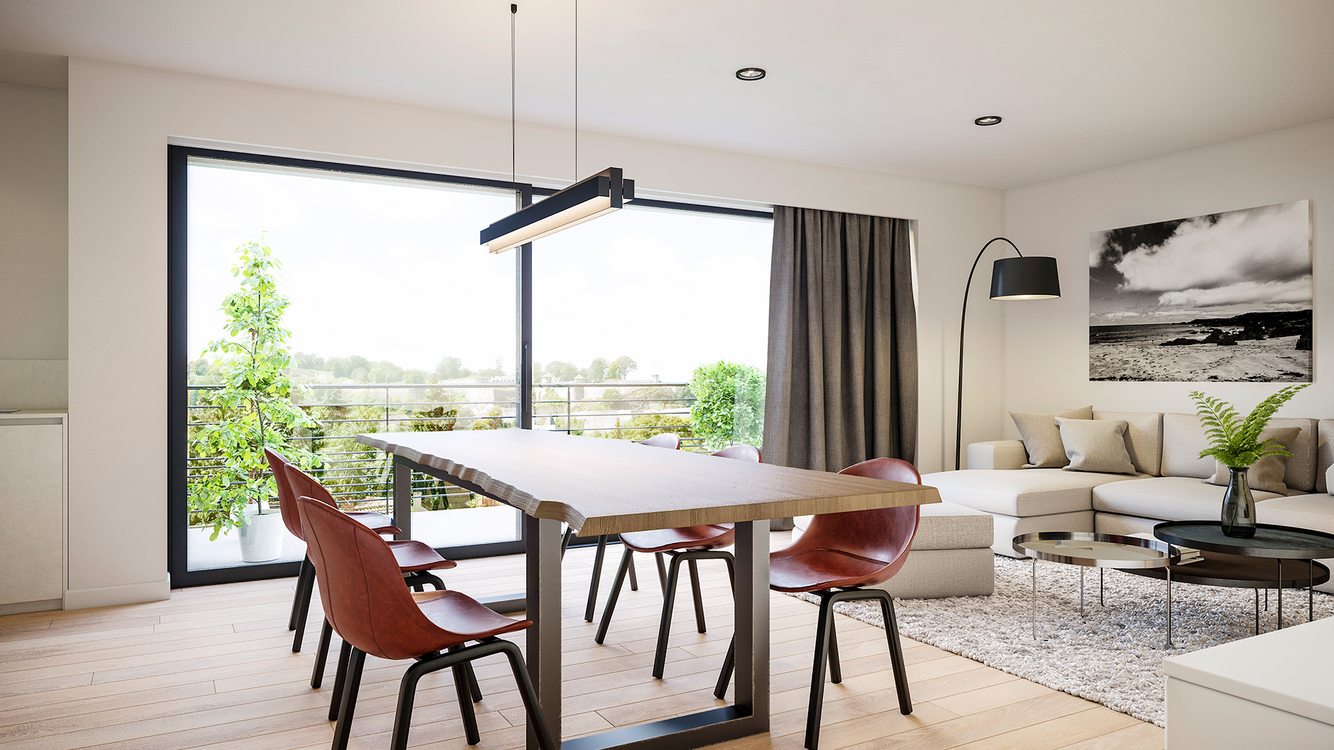 Points forts - archiplus